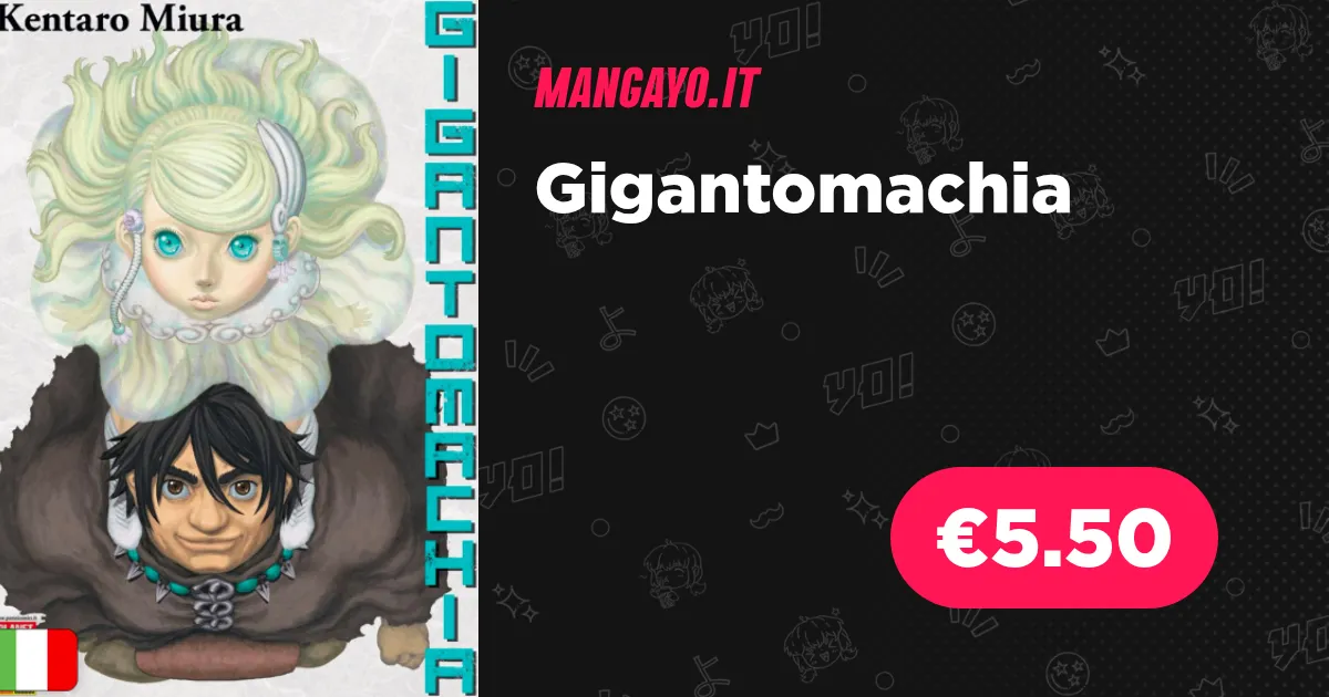 Gigantomachia