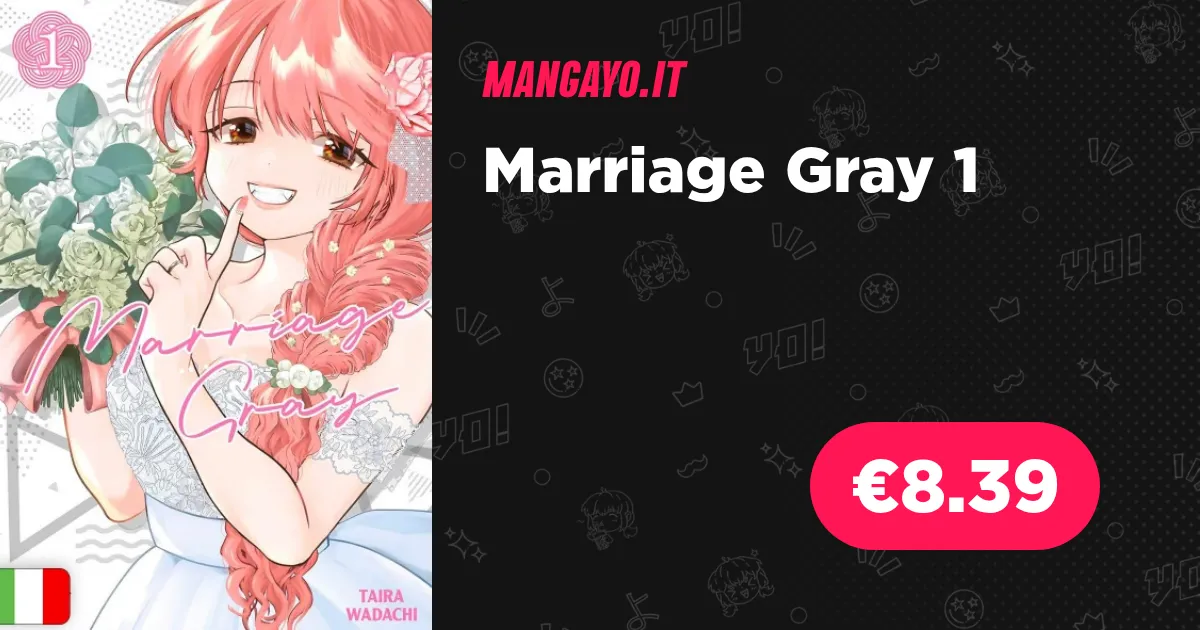 Marriage Gray 1