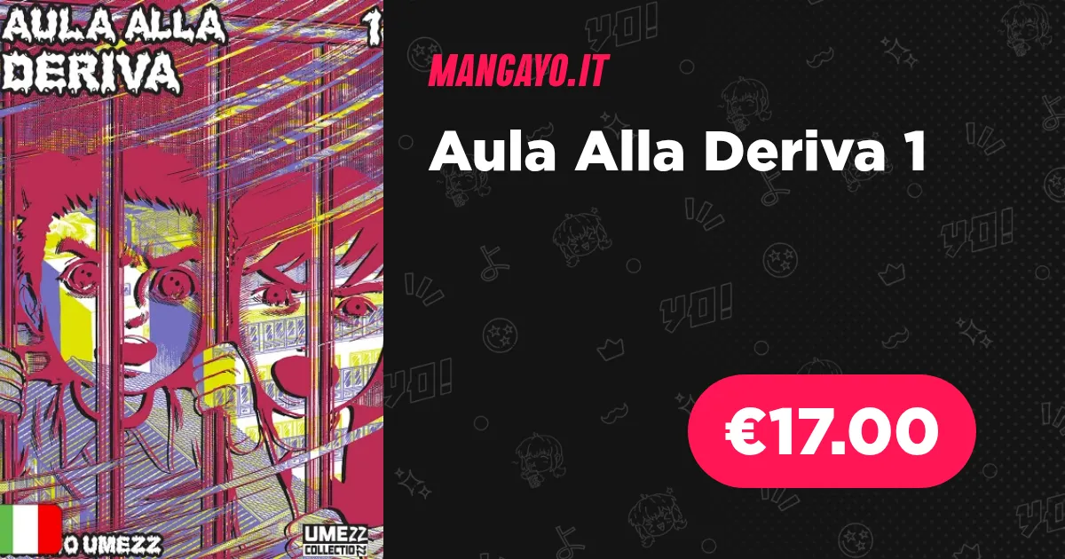 Aula Alla Deriva 1