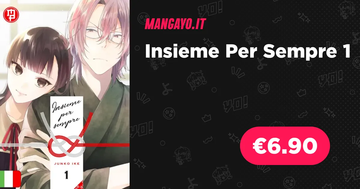 Insieme Per Sempre 1