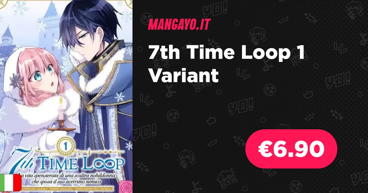 7th Time Loop 1 Variant